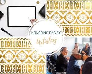 Artistic Inspiration from the Pacific: Nesian Kulture's Cultural ...