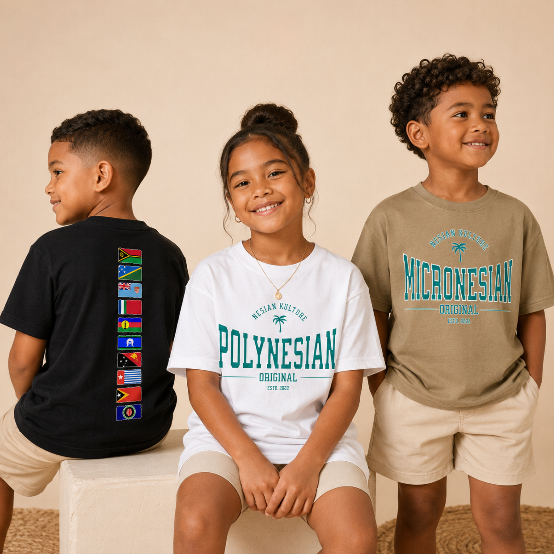 What Polynesian Flags Really Mean | Identity, History & Symbolism