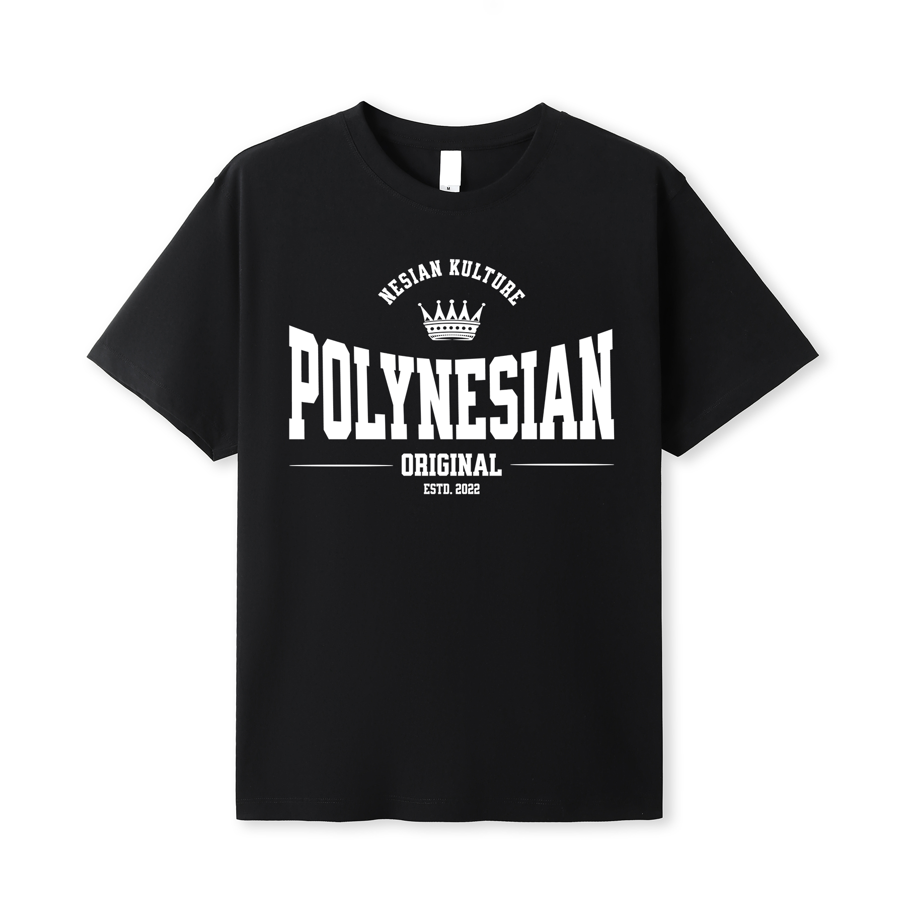 Nesian Kulture - One Family, Many Islands 🗣