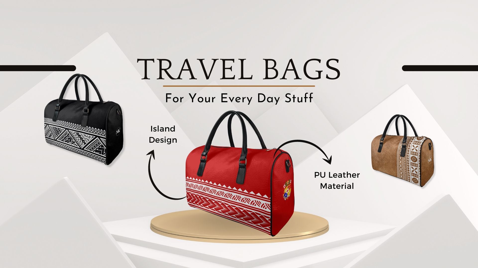 Nesian Kulture - One Family, Many Islands 🗣