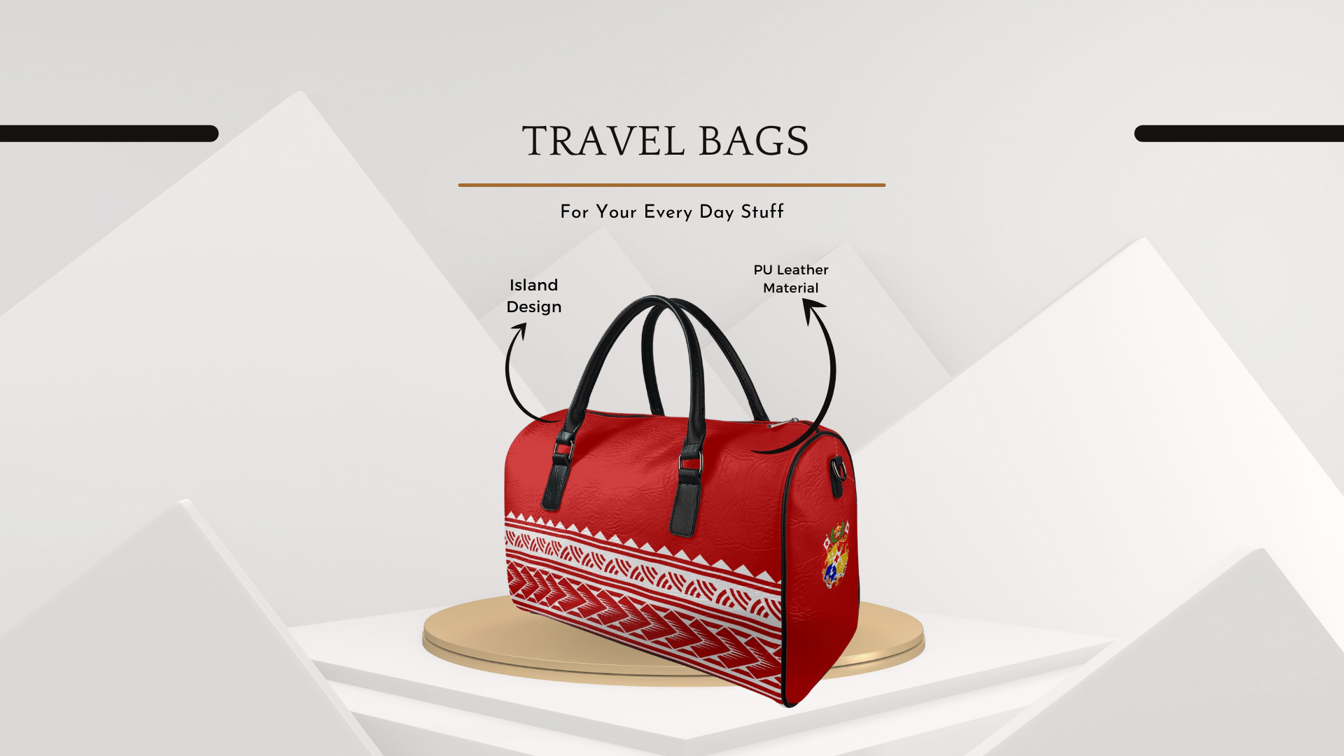 Nesian Kulture - One Family, Many Islands 🗣