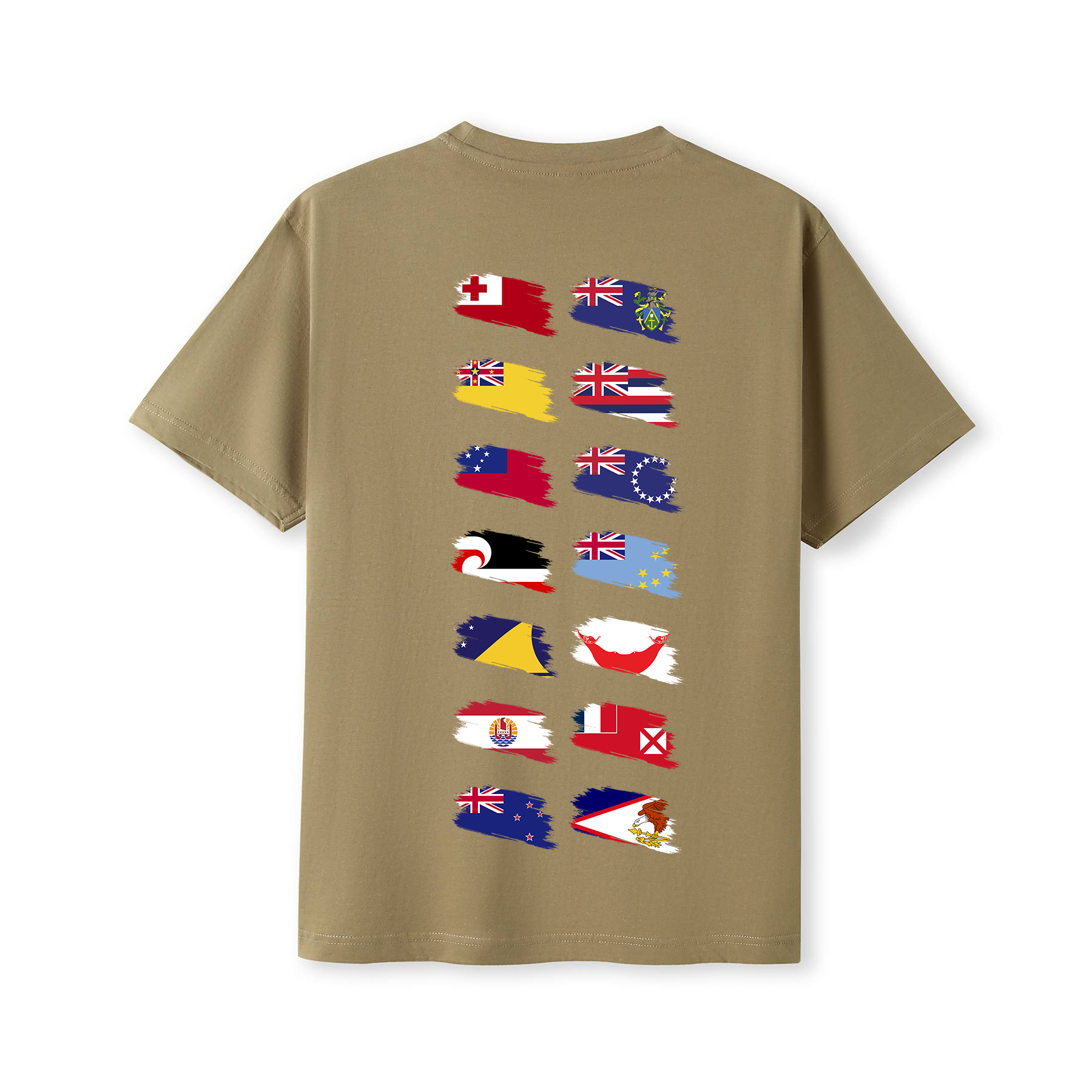 Nesian Kulture - One Family, Many Islands 🗣