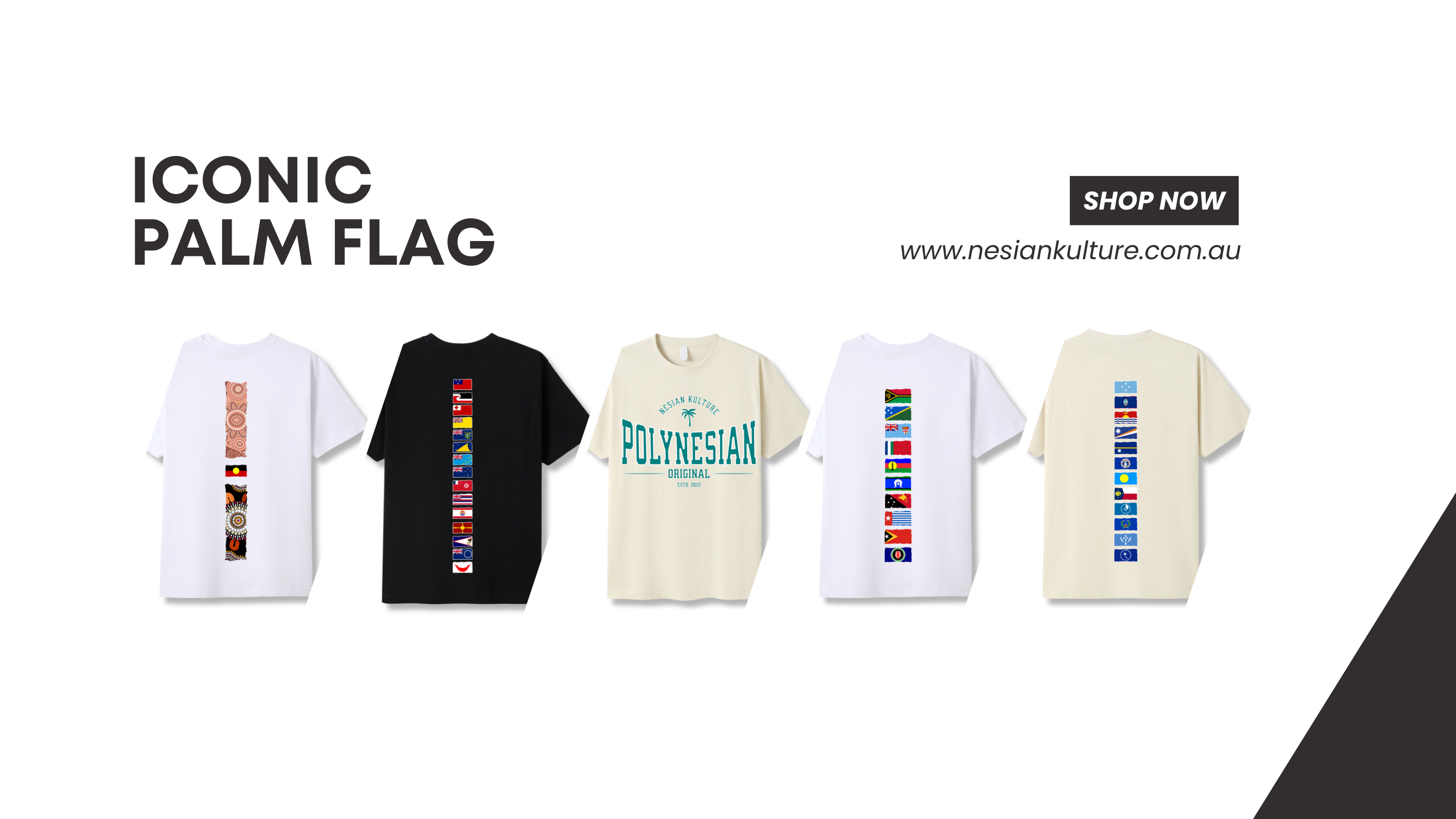 Nesian Kulture - One Family, Many Islands 🗣