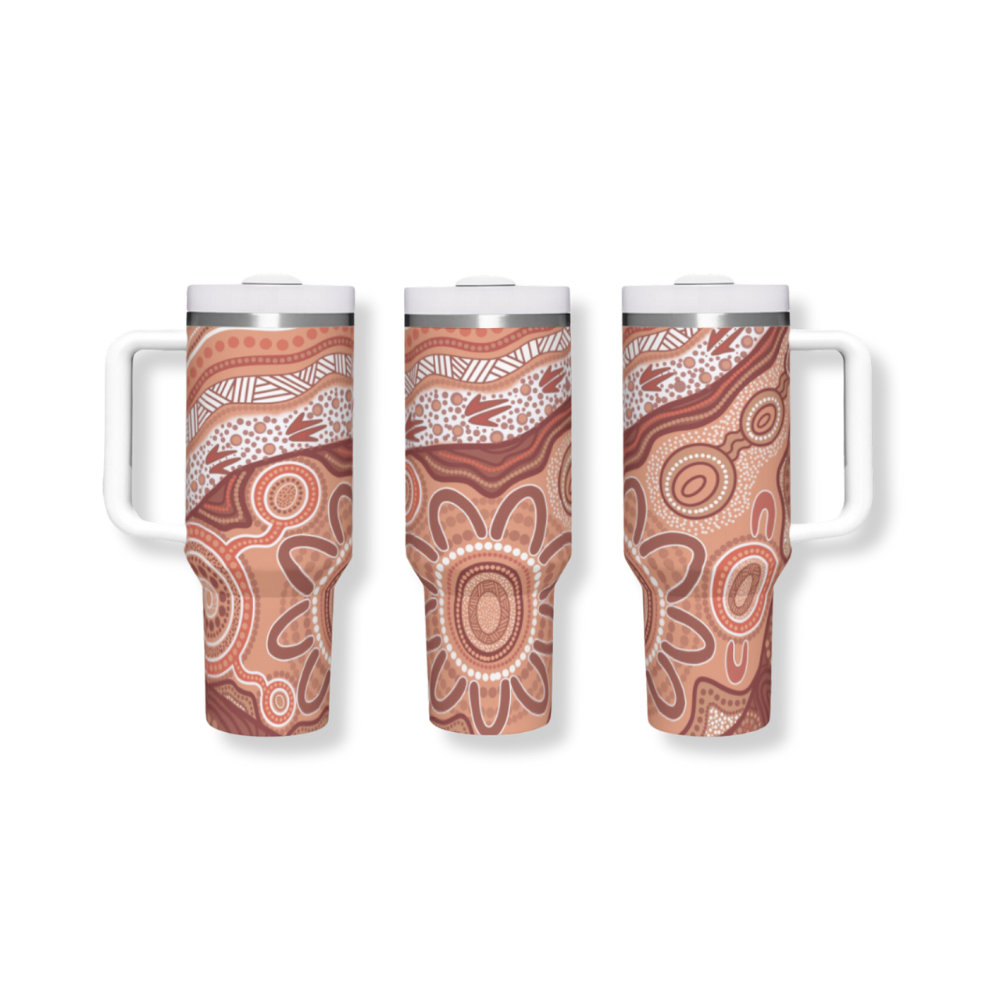 Nesian Kulture - Pacific Island Brand 🗣