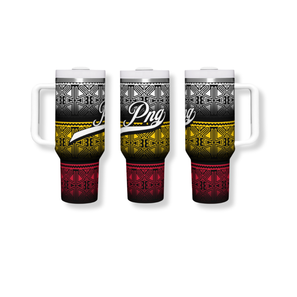 Nesian Kulture - Pacific Island Brand 🗣