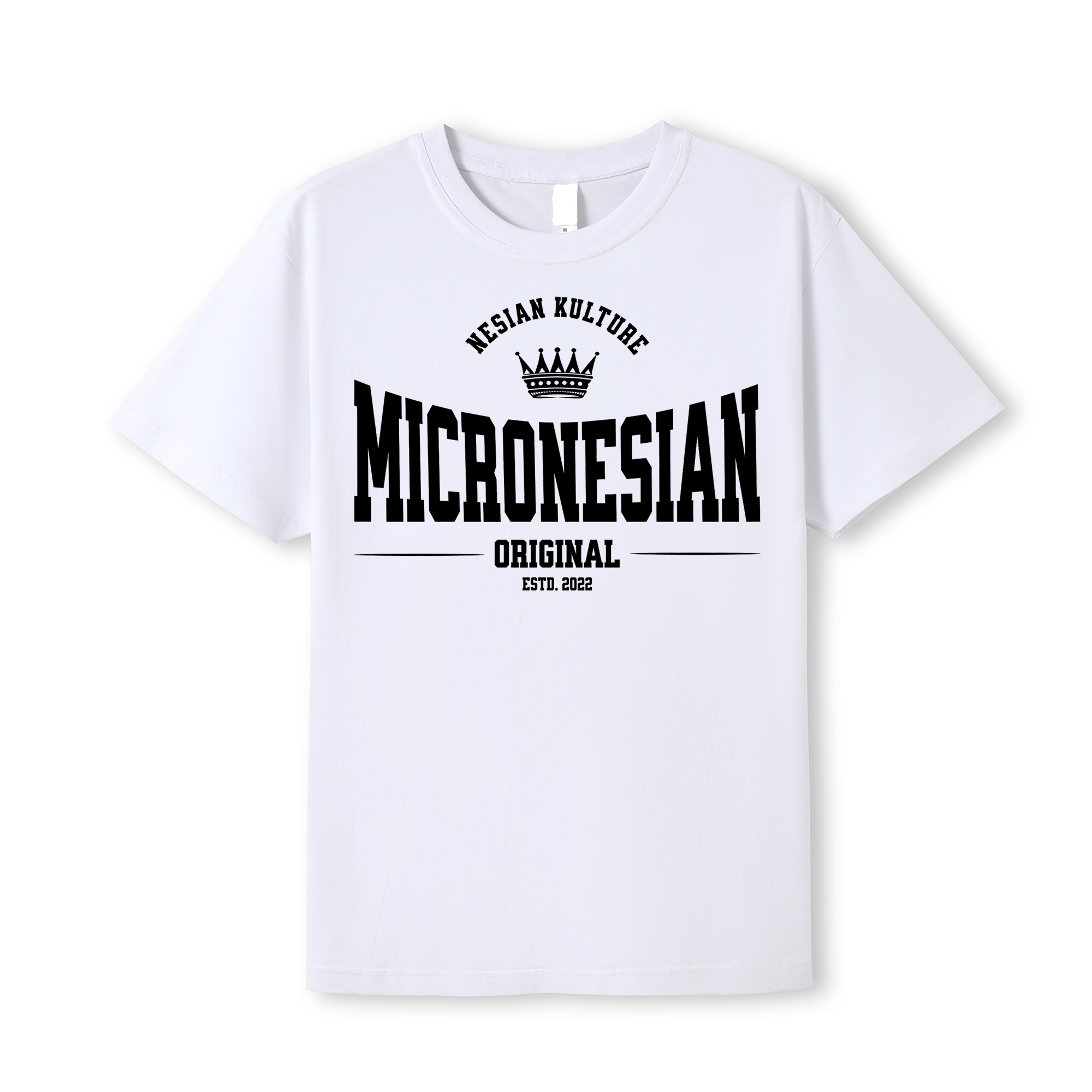 Nesian Kulture - One Family, Many Islands 🗣