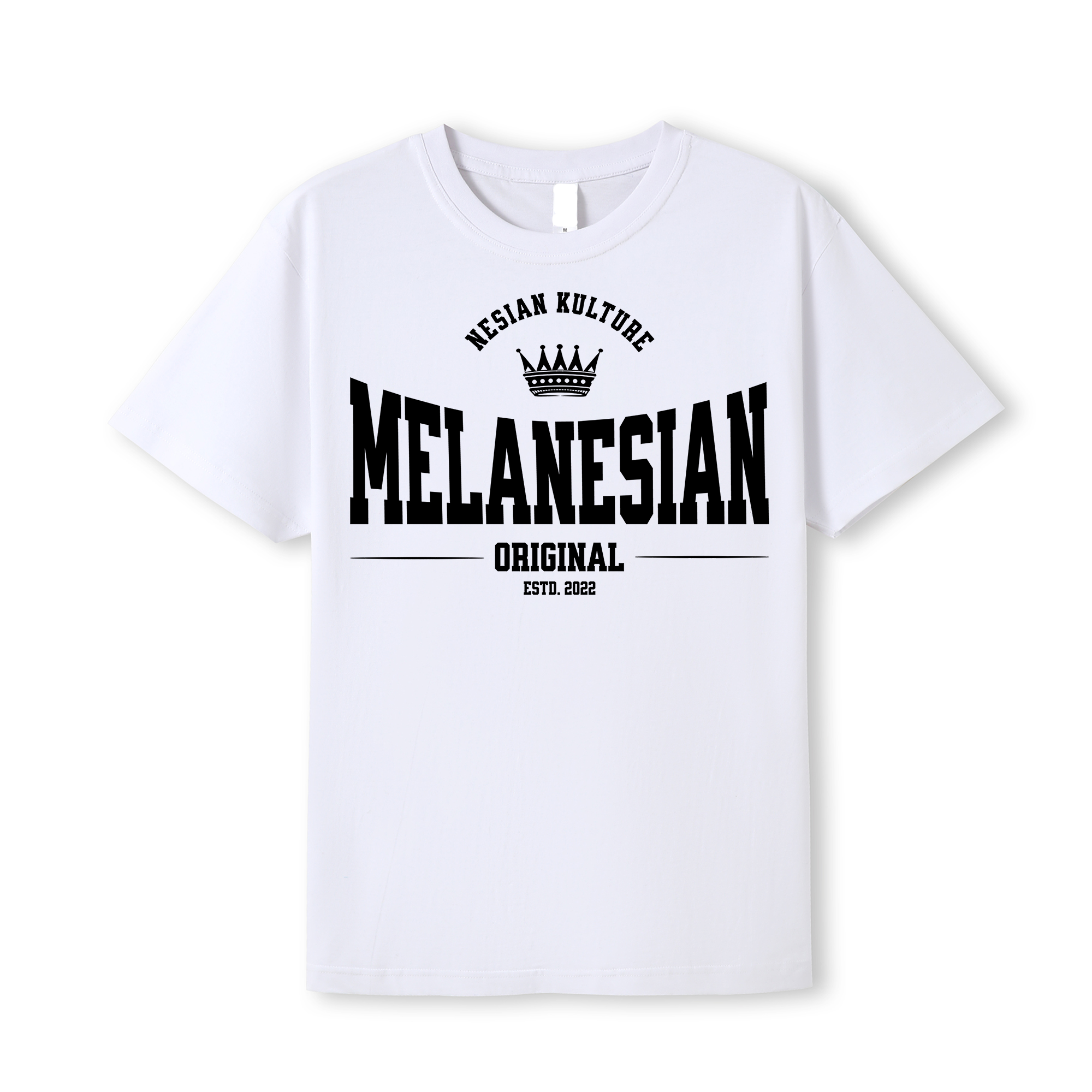 Nesian Kulture - One Family, Many Islands 🗣