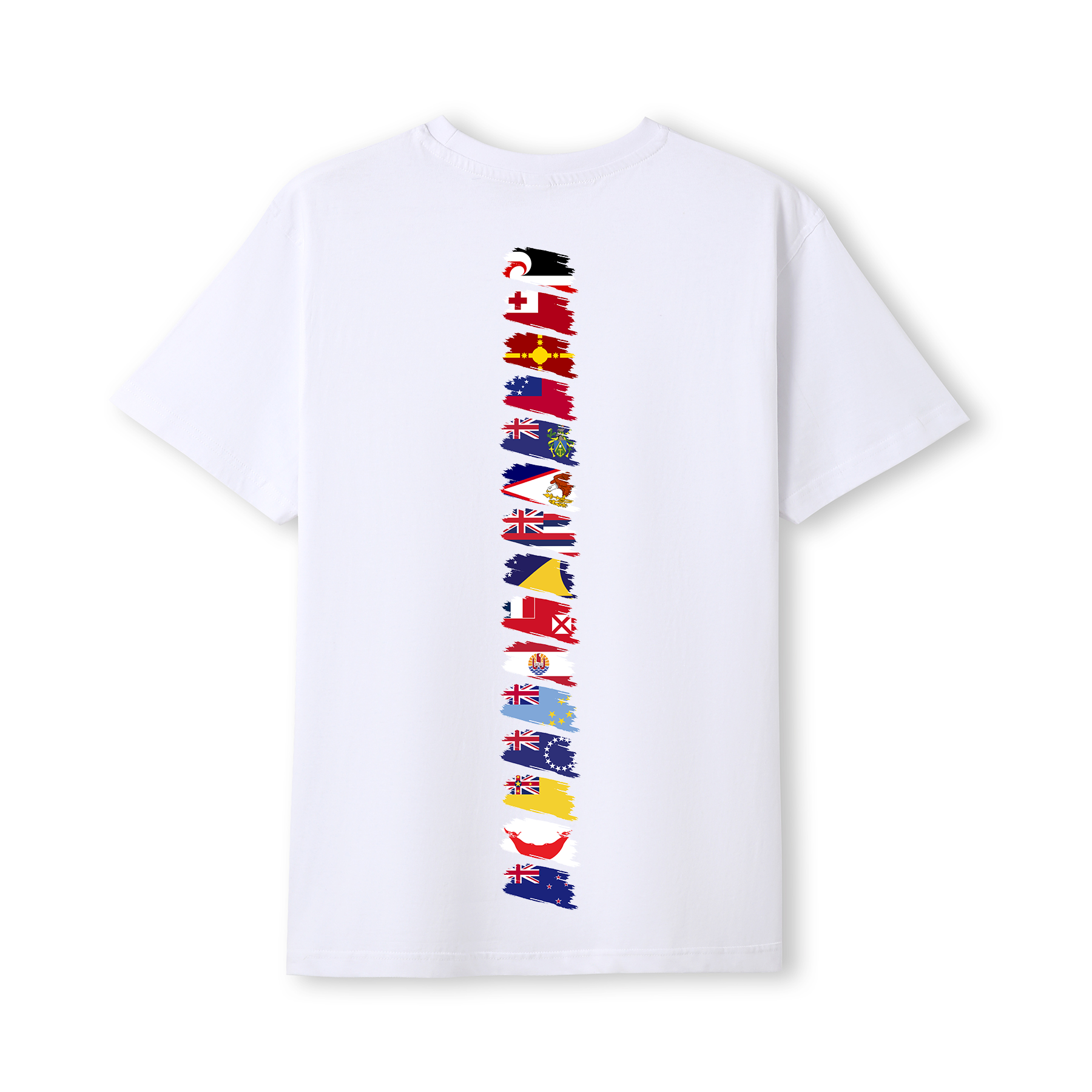 Nesian Kulture - One Family, Many Islands 🗣