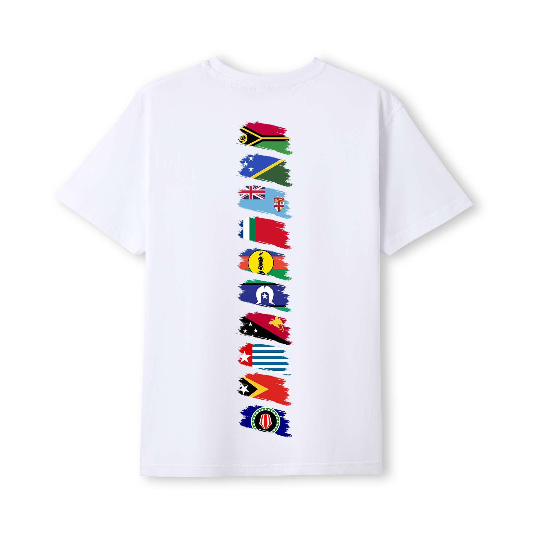 Nesian Kulture - One Family, Many Islands 🗣