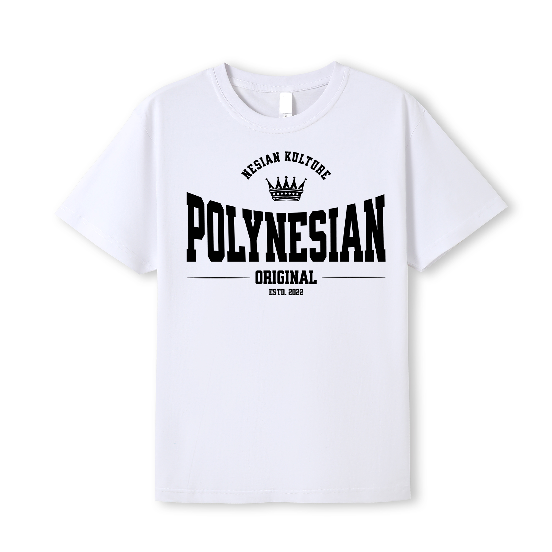 Nesian Kulture - One Family, Many Islands 🗣