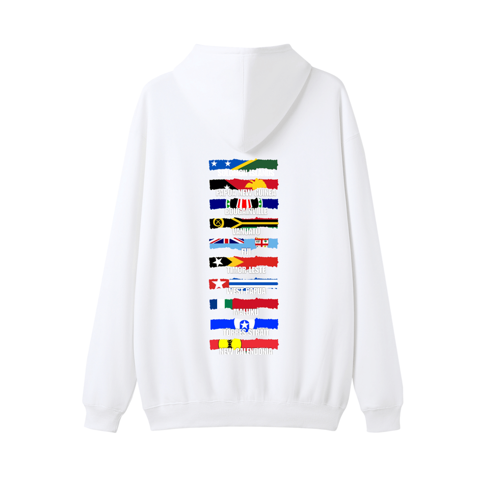 Nesian Kulture - One Family, Many Islands 🗣