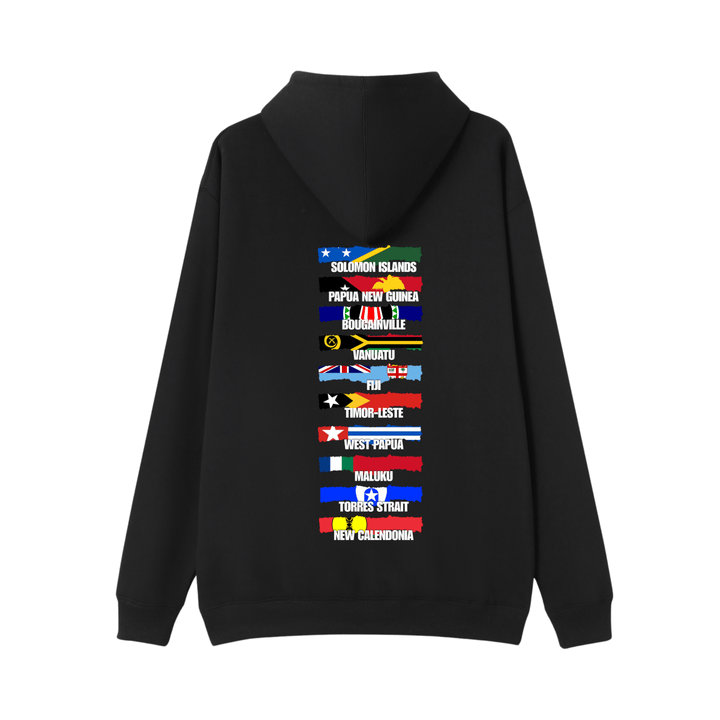 Nesian Kulture - One Family, Many Islands 🗣