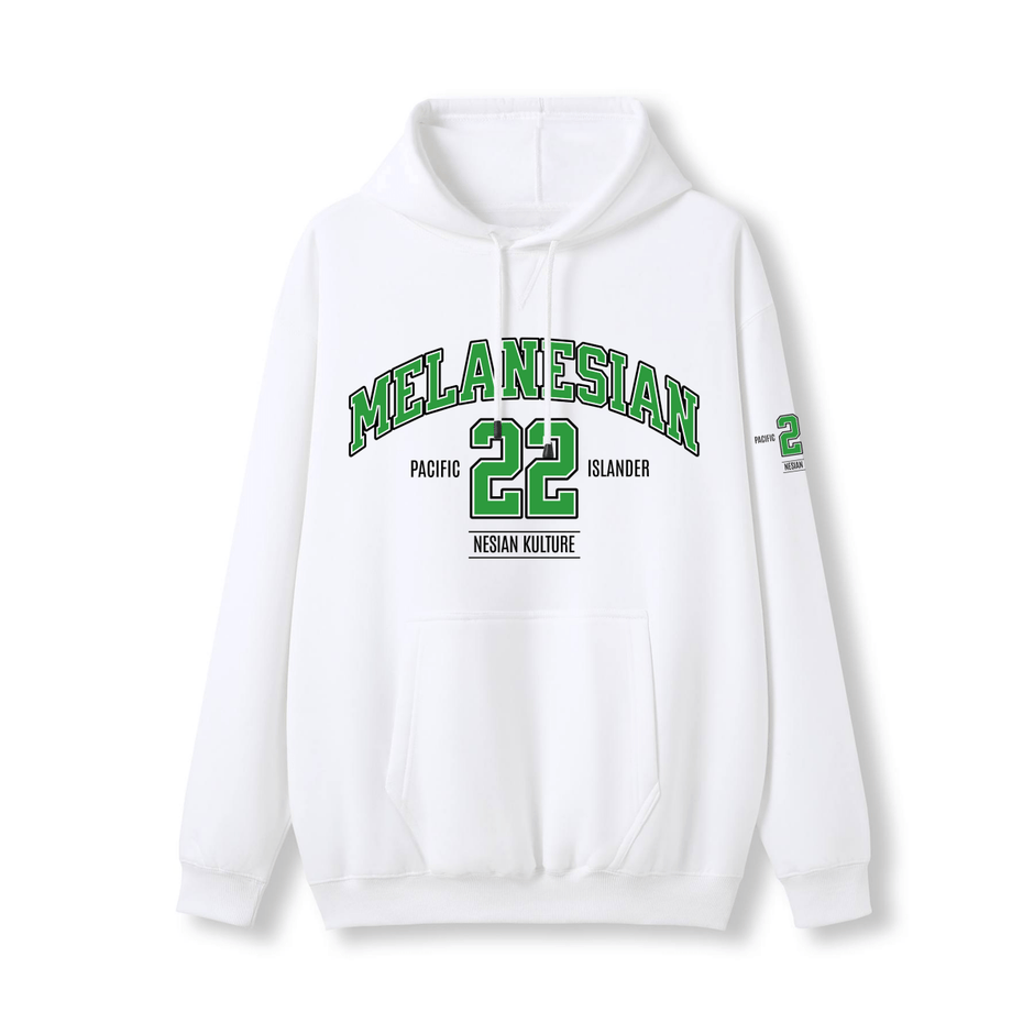 Nesian Kulture - One Family, Many Islands 🗣