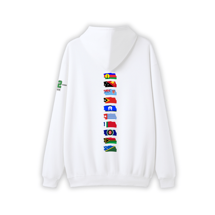 Nesian Kulture - One Family, Many Islands 🗣