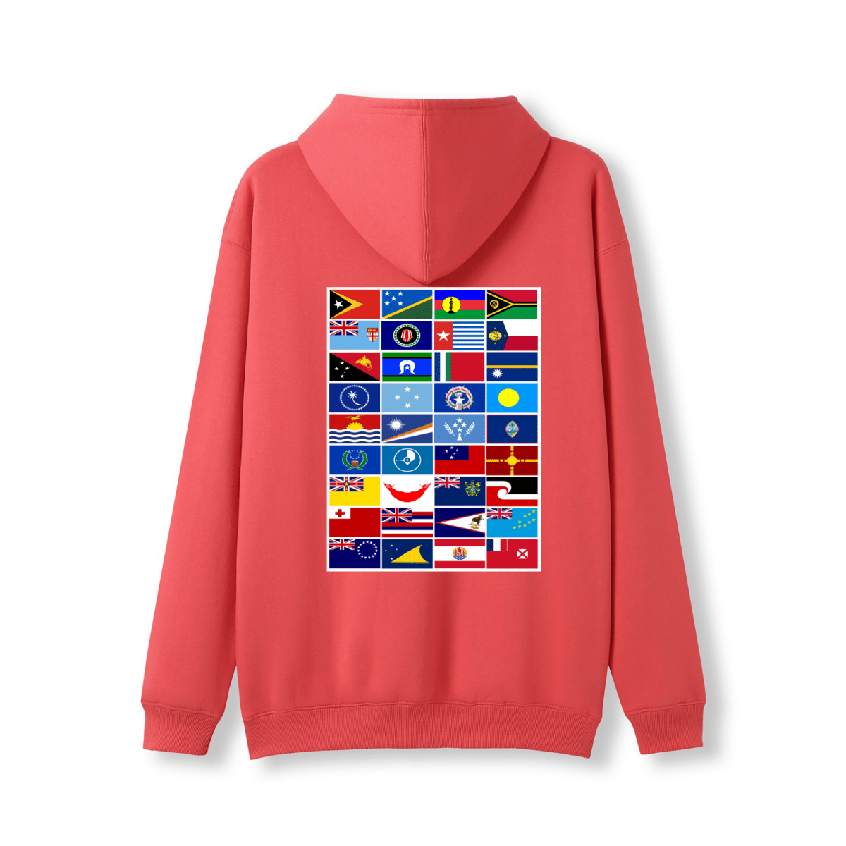 Nesian Kulture - One Family, Many Islands 🗣