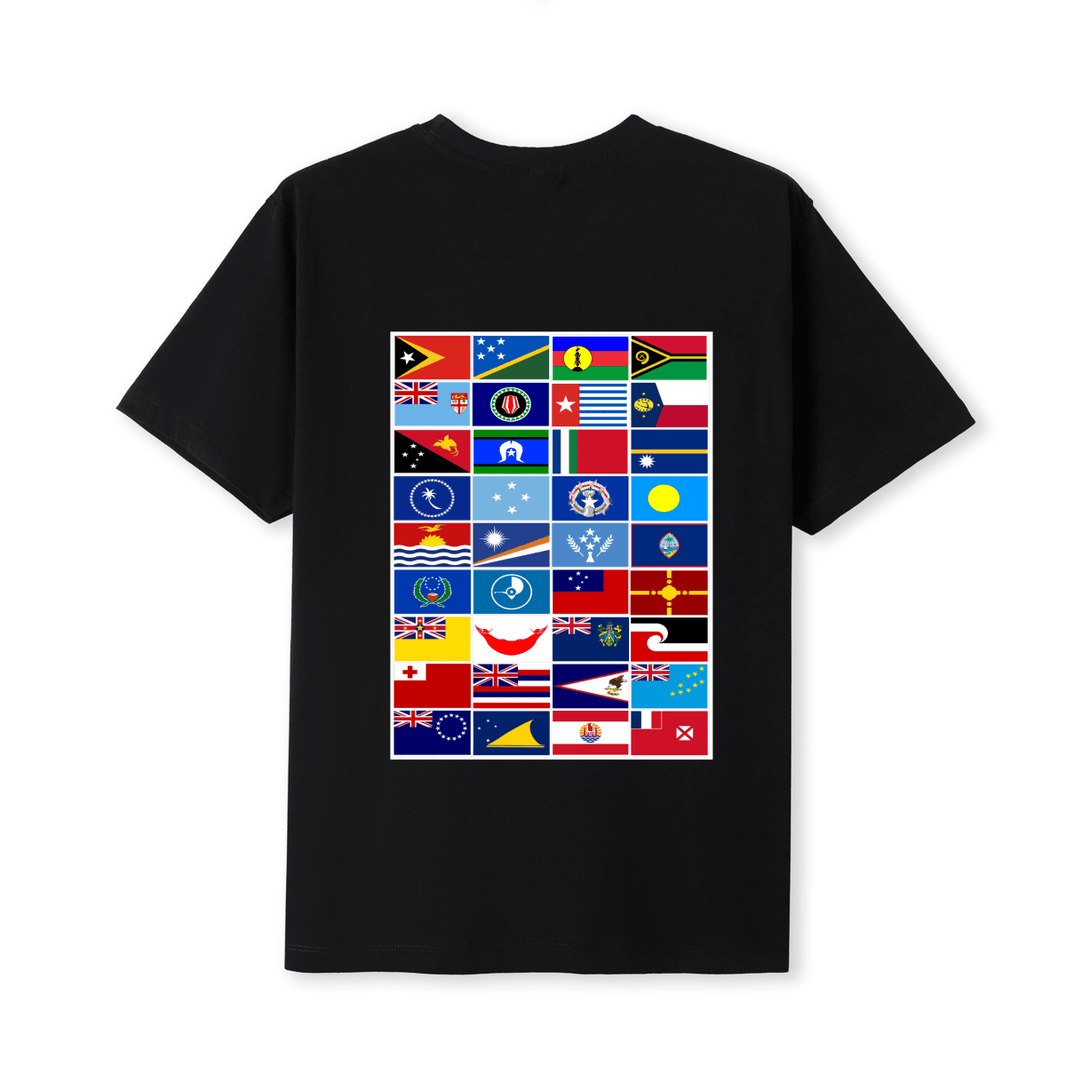 Nesian Kulture - One Family, Many Islands 🗣