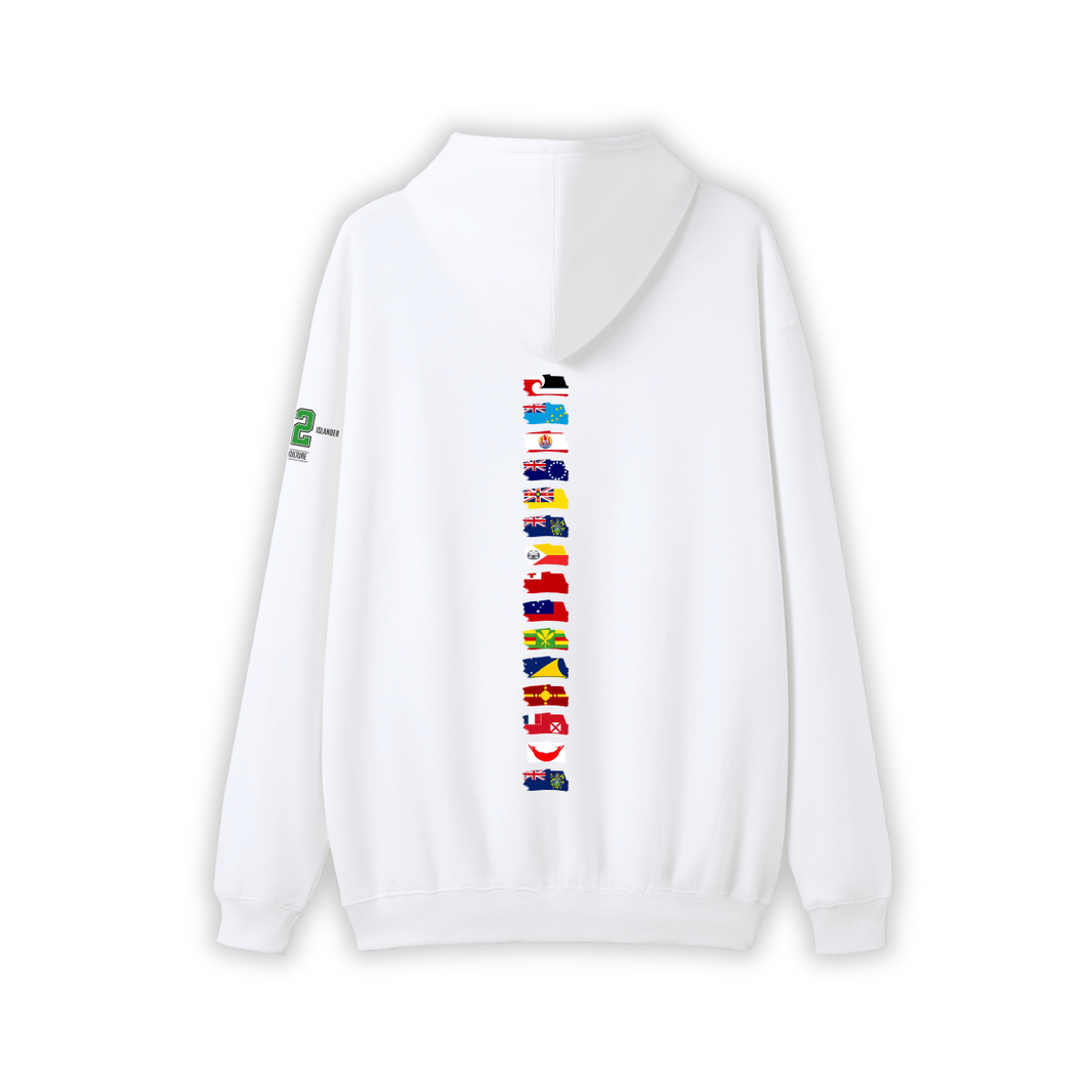 Nesian Kulture - One Family, Many Islands 🗣