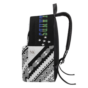Solomon Islands Backpack | Cultural Heritage & Everyday Style – NK