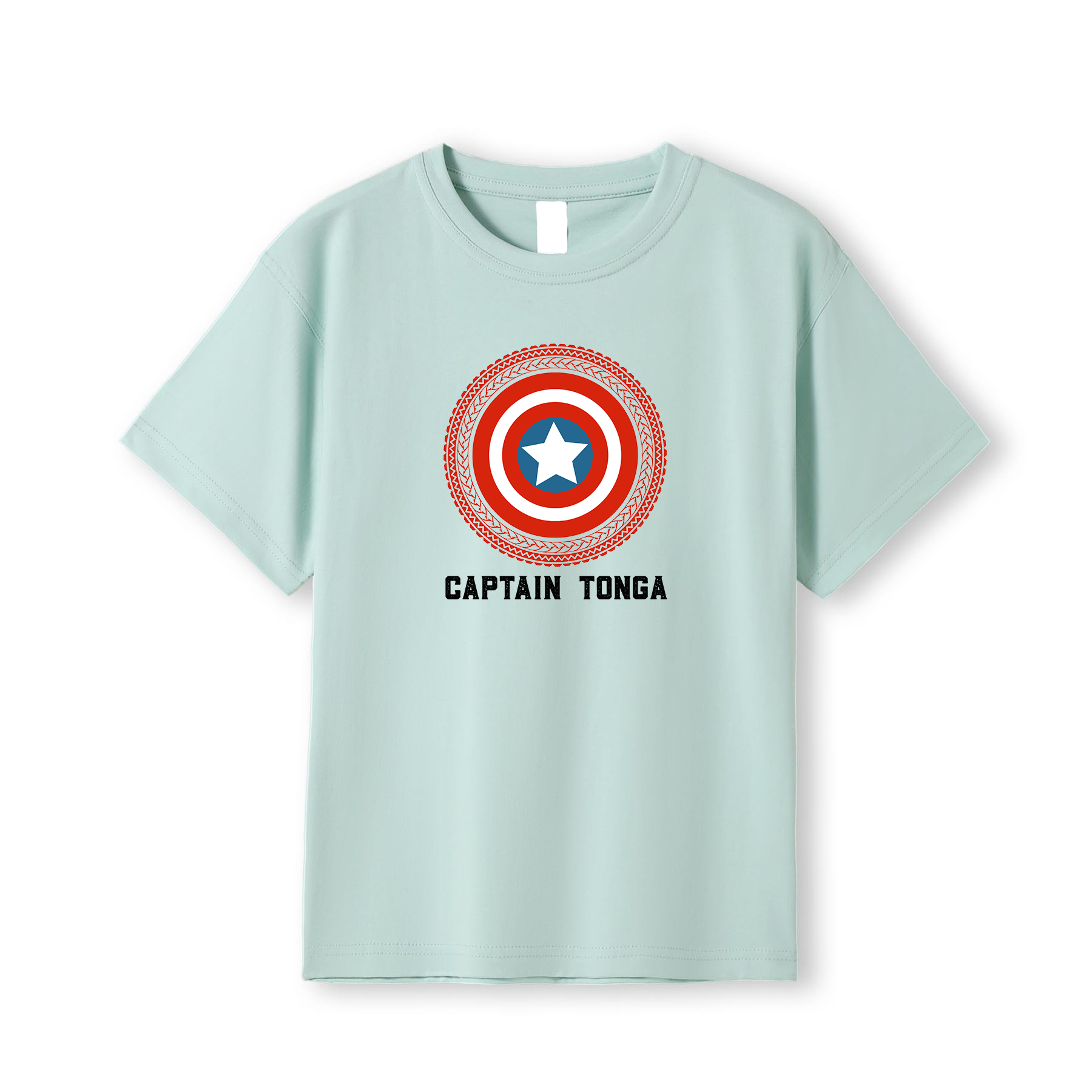 Nesian Kulture - One Family, Many Islands 🗣