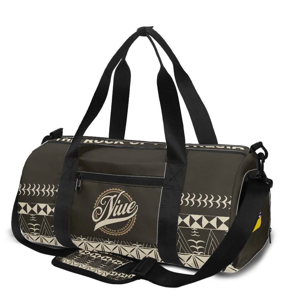 Nesian Kulture - Pacific Island Brand 🗣